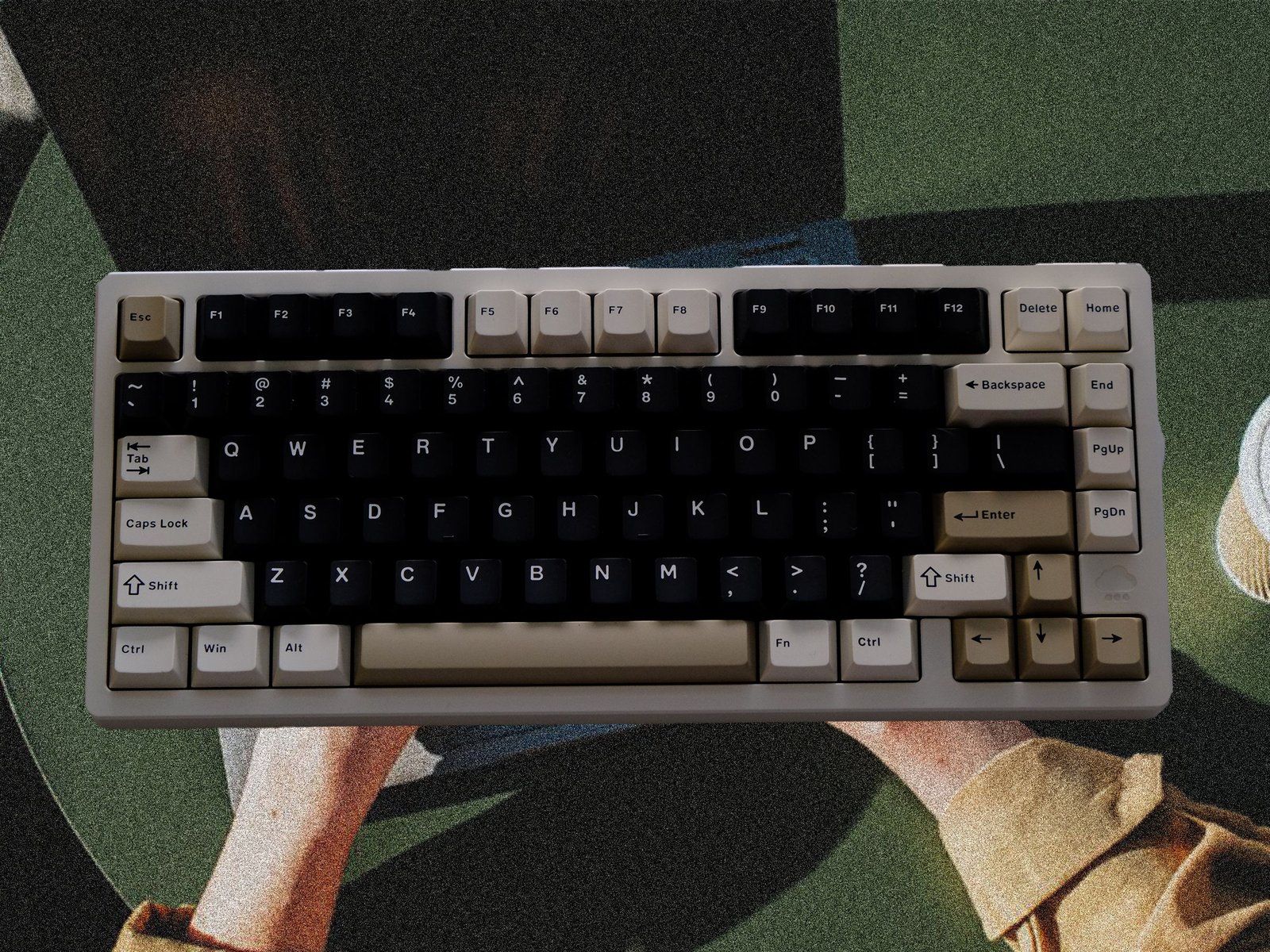 WobKey Rainy 75 Review: A Great Budget Mechanical Keyboard - Tech AI Verse