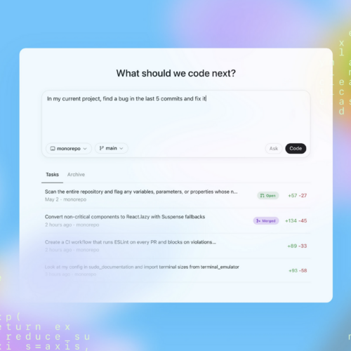 OpenAI introduces Codex, its first full-fledged AI agent for coding ...