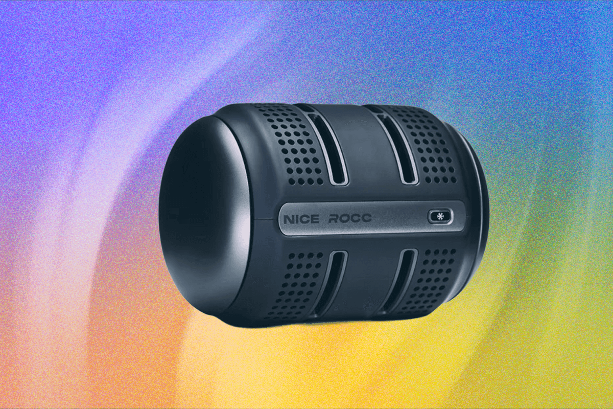 Nice Rocc Palm Cooling Device Review: Pricey, Effective Palm Cooling - Tech AI Verse