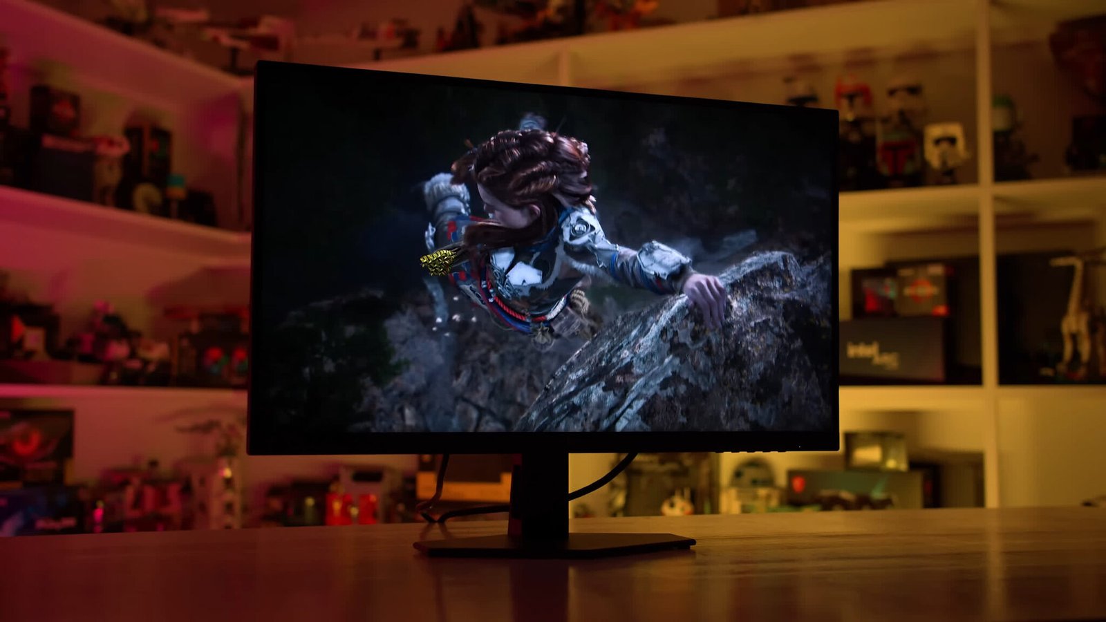 AOC Q27G40XMN 27″ Review: 1440p HDR on a Budget - Tech AI Verse