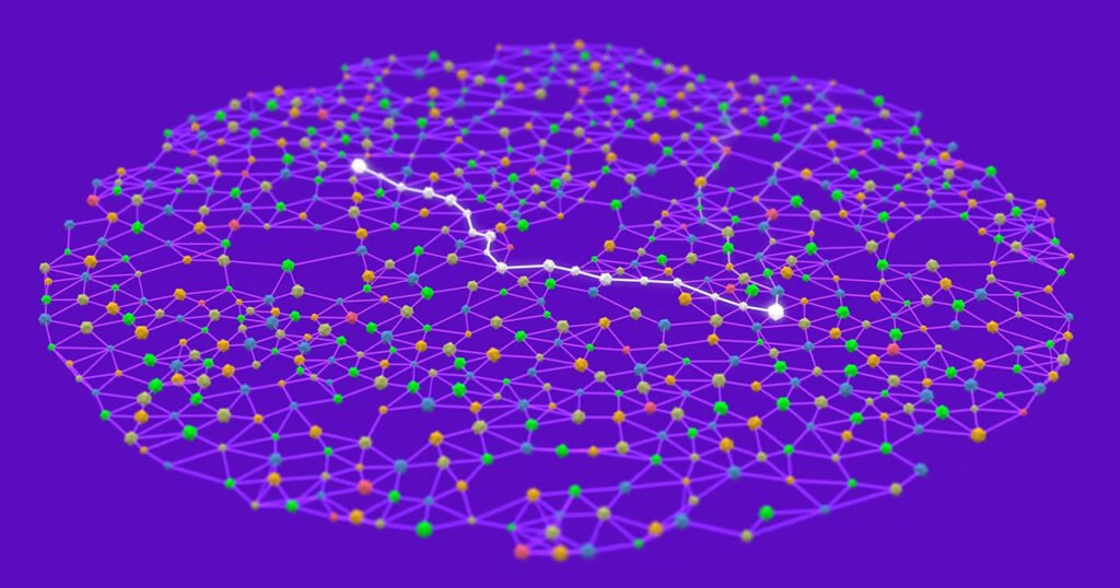 Breaking the sorting barrier for directed single-source shortest paths ...