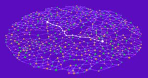 Breaking the sorting barrier for directed single-source shortest paths ...