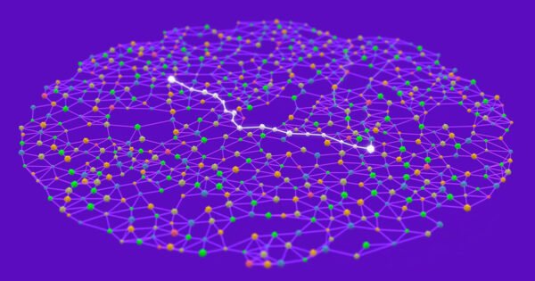 Breaking the sorting barrier for directed single-source shortest paths ...