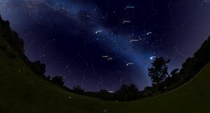 Geminids Is the Final Big Meteor Shower of 2025, and It’s Coming Soon ...