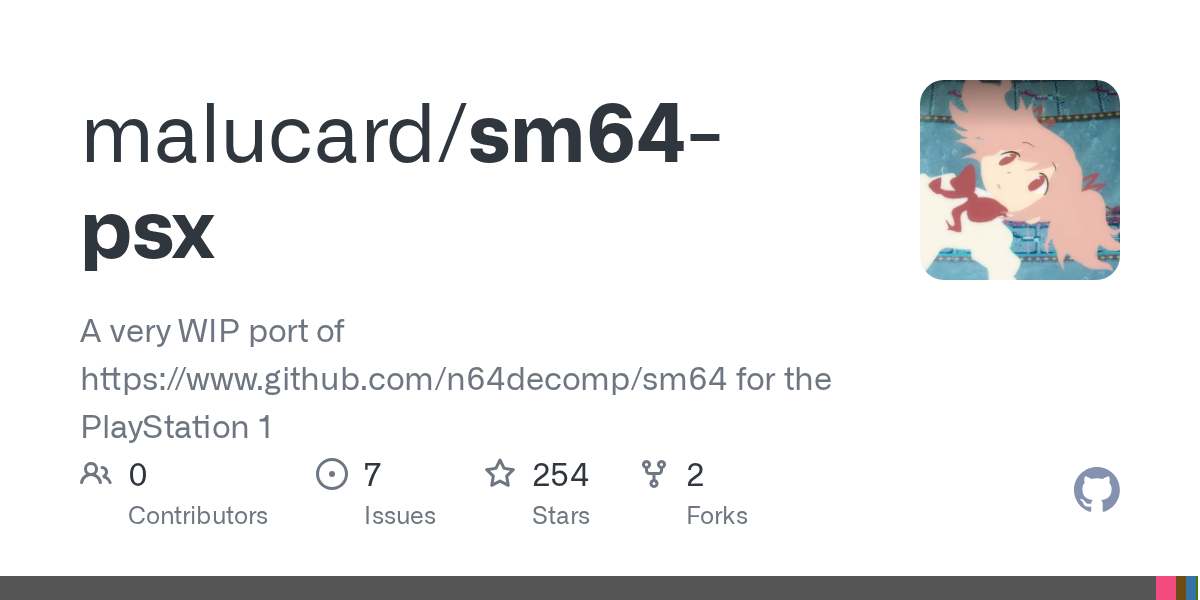 Super Mario 64 for the PS1 - Tech AI Verse