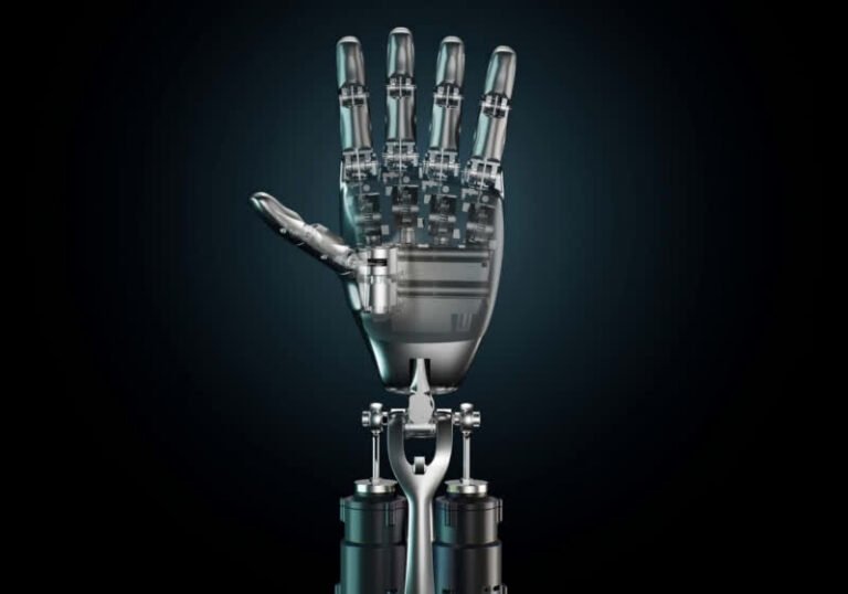 Arm CEO says physical AI will replace most factory workers within a ...