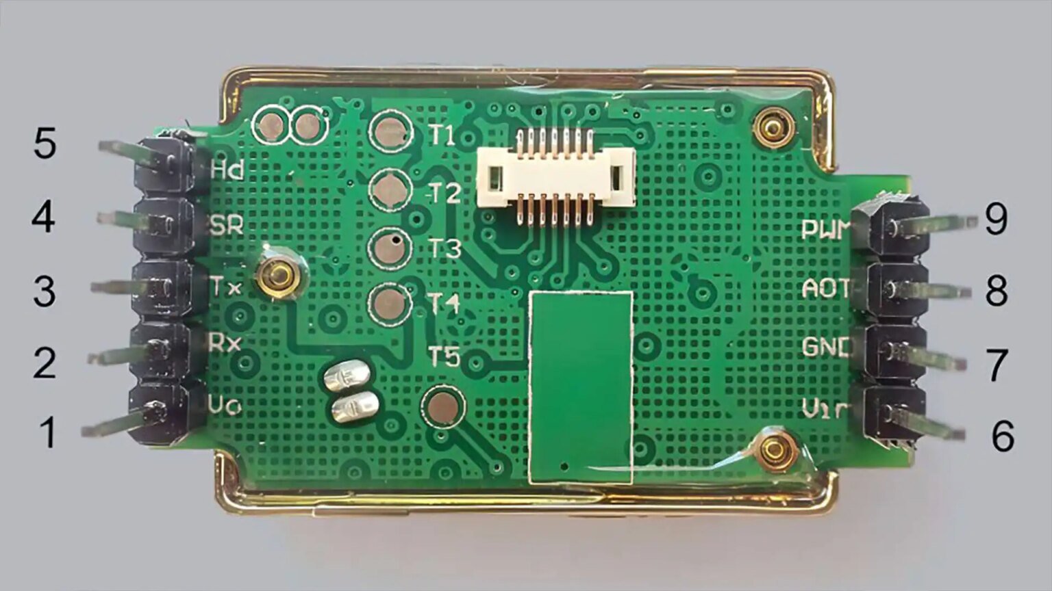 How to build your own air quality meter with a Raspberry Pi and CO2 ...